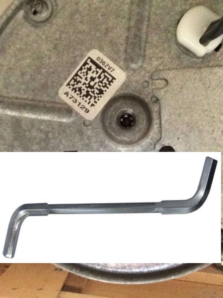 Garbage Disposal – Grey Falcon Properties